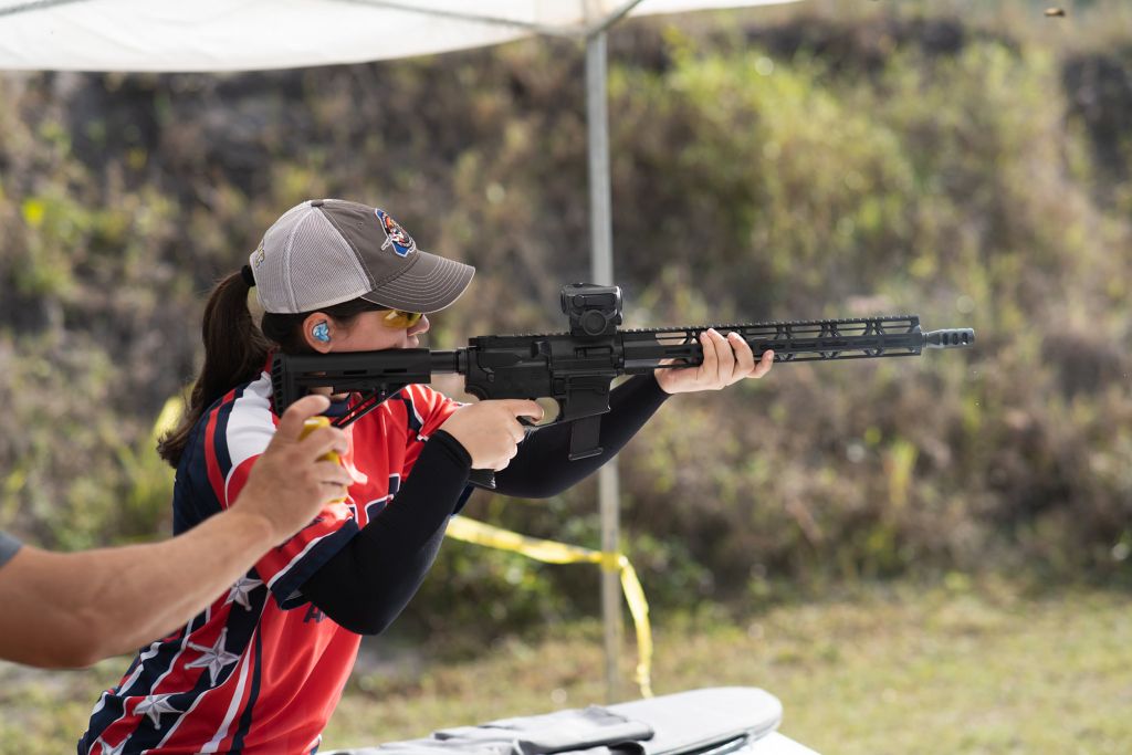 Home - Scholastic Action Shooting Program
