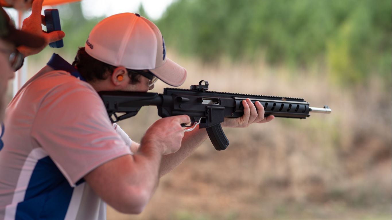 Home - Scholastic Action Shooting Program