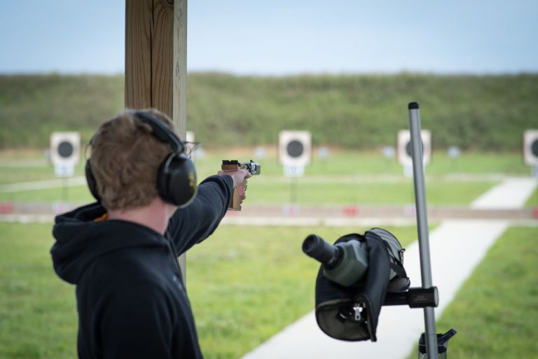 About - Scholastic Action Shooting Program