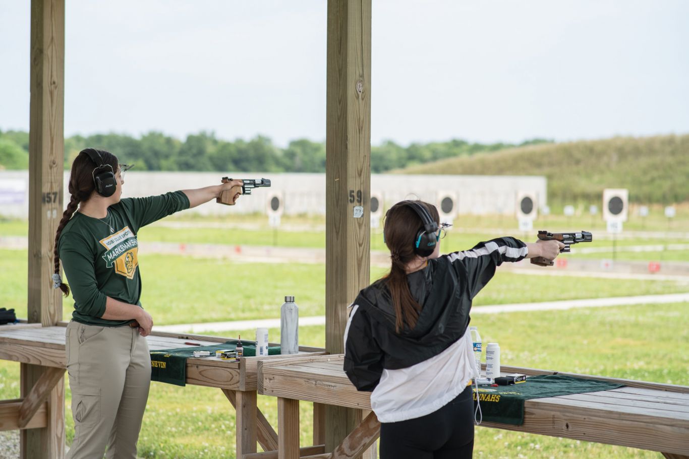 Nationals - Scholastic Action Shooting Program
