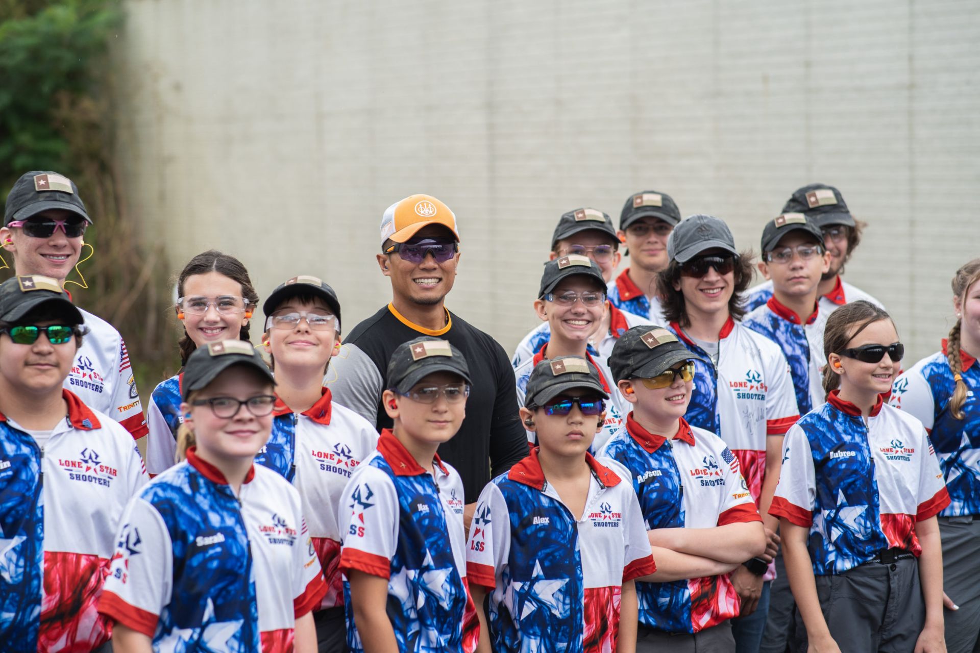 Media Kit - Scholastic Action Shooting Program