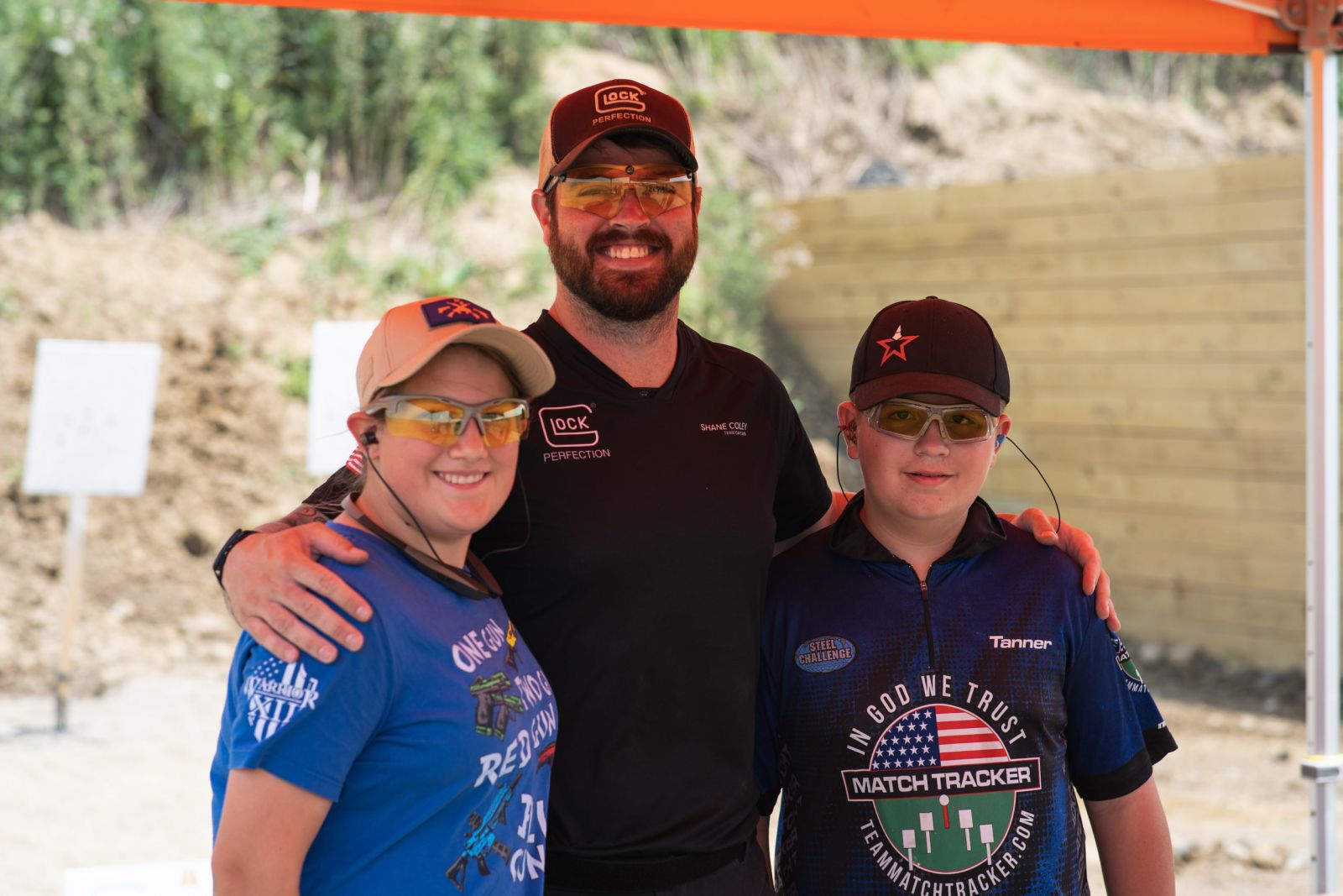 Media Kit - Scholastic Action Shooting Program