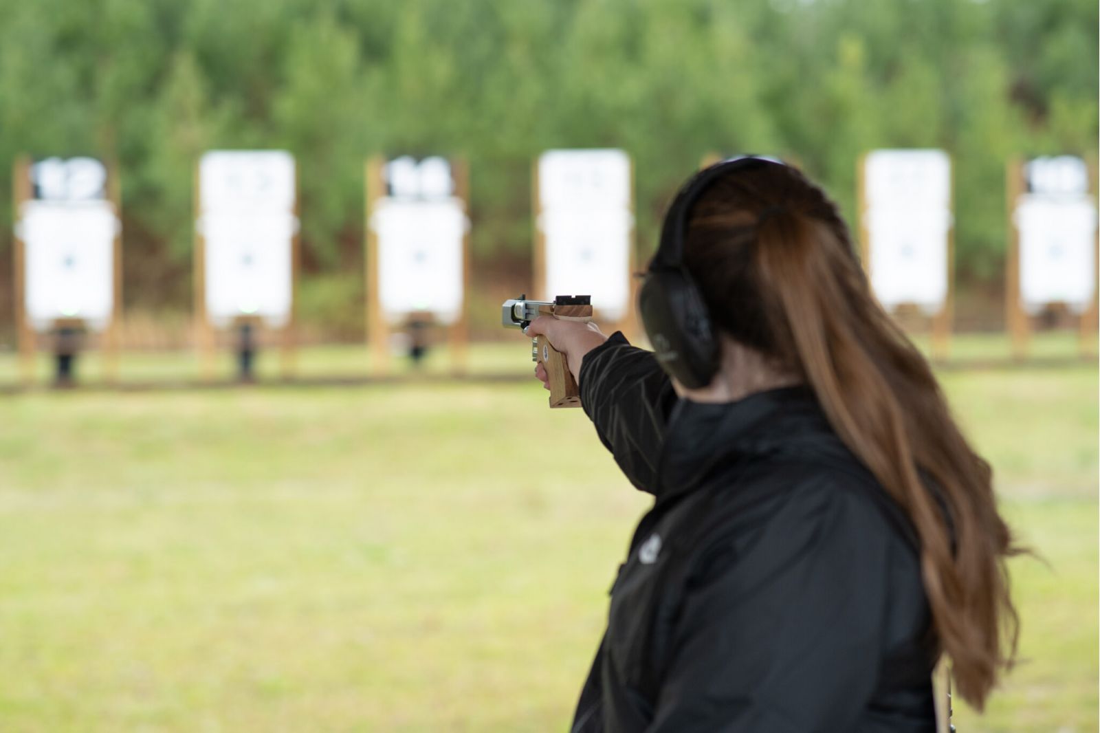 News - Scholastic Action Shooting Program