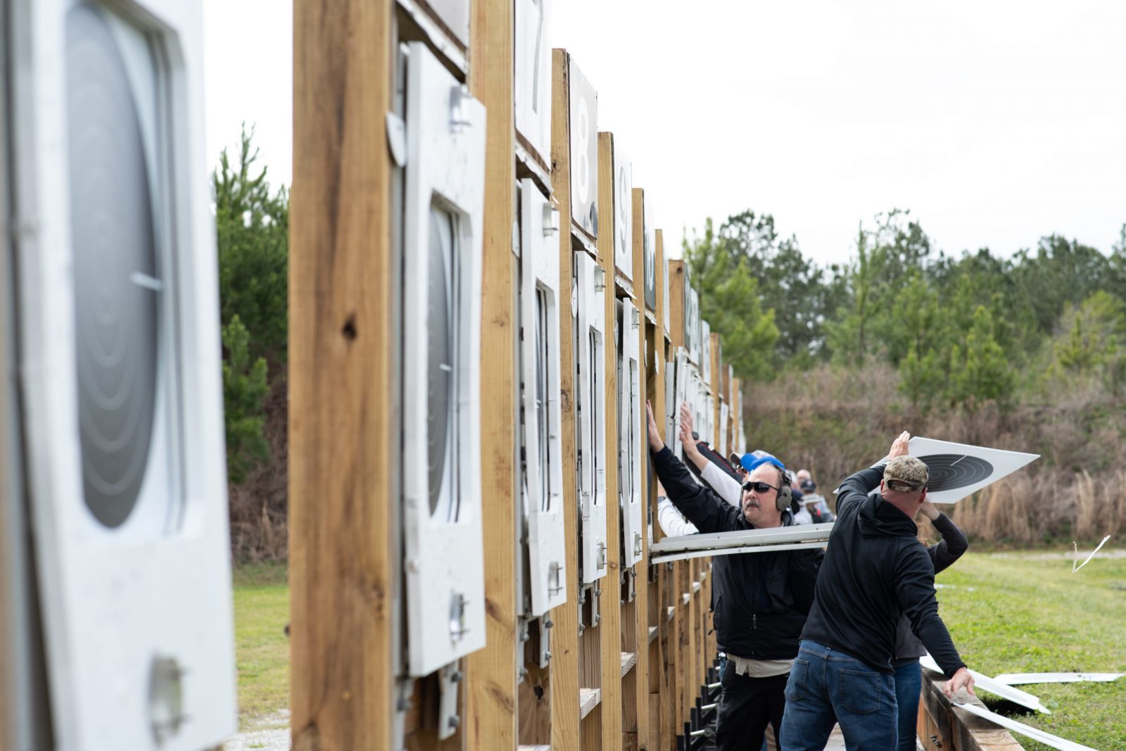 Nationals - Scholastic Action Shooting Program