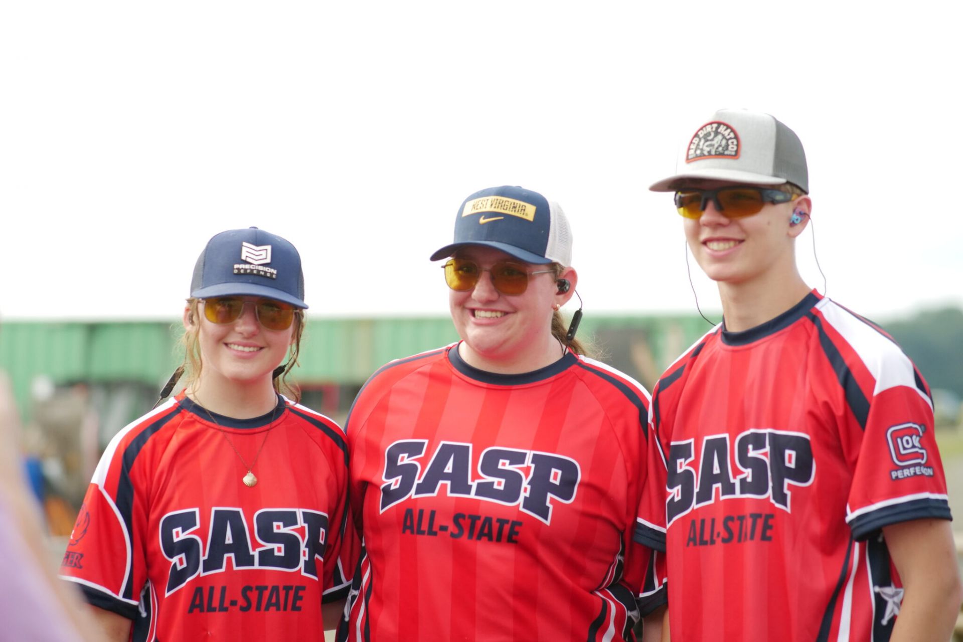 Nationals - Scholastic Action Shooting Program