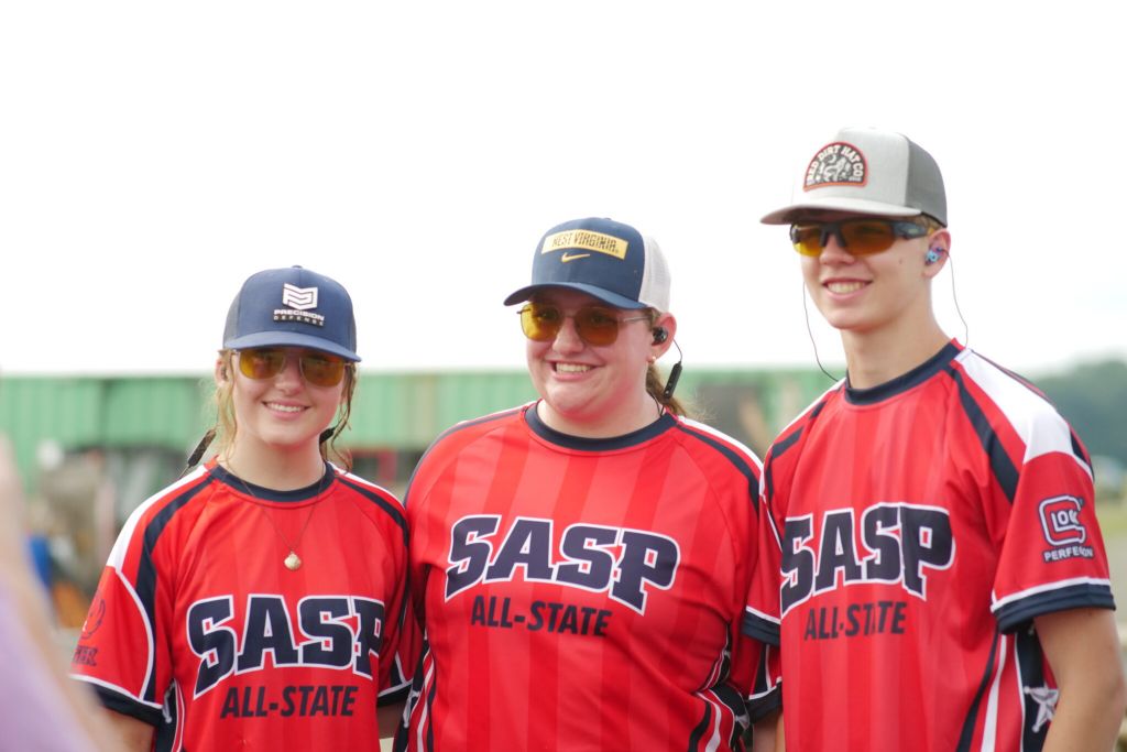 Home - Scholastic Action Shooting Program
