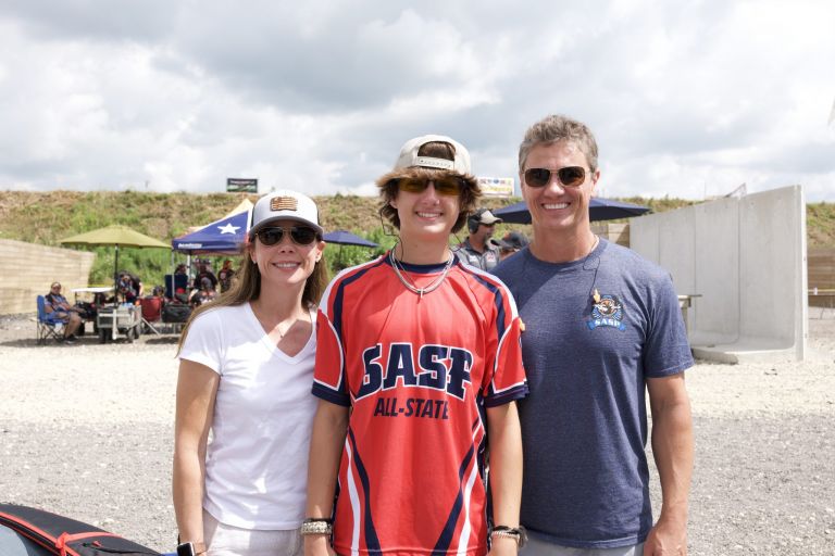 Home - Scholastic Action Shooting Program