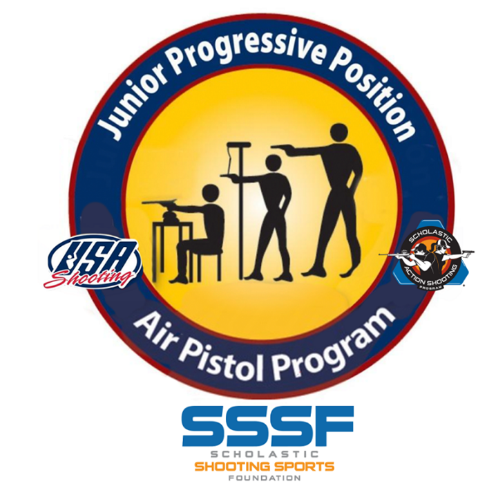 Home - Scholastic Action Shooting Program