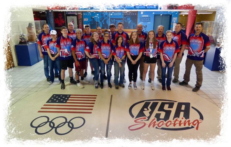 Home - Scholastic Action Shooting Program