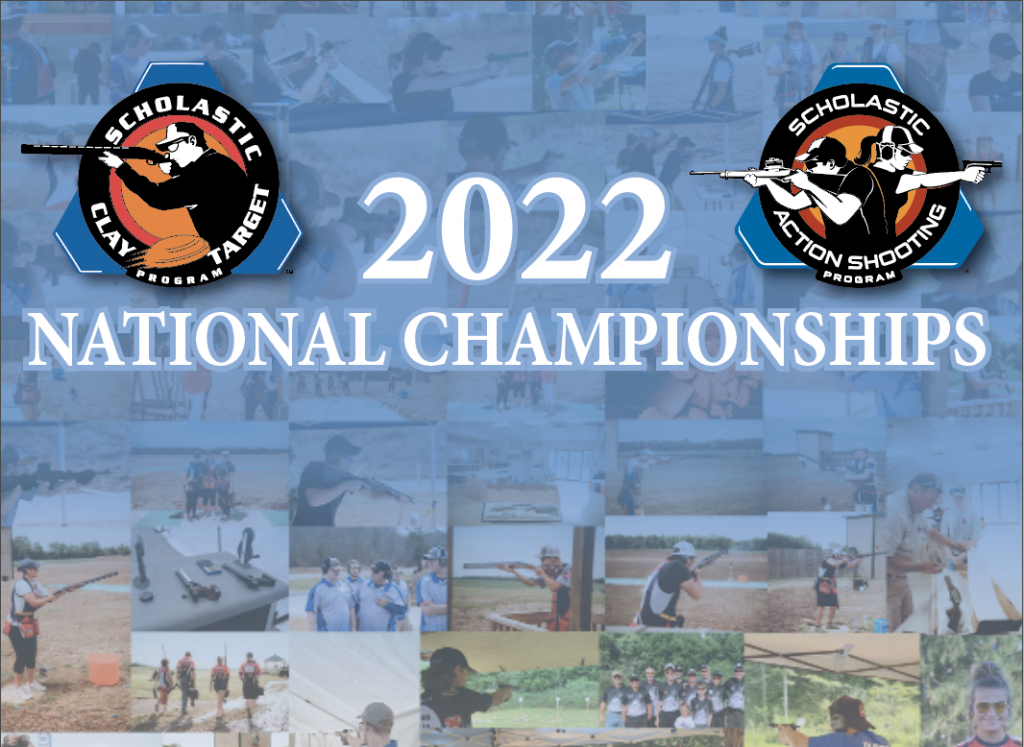 Home - Scholastic Action Shooting Program