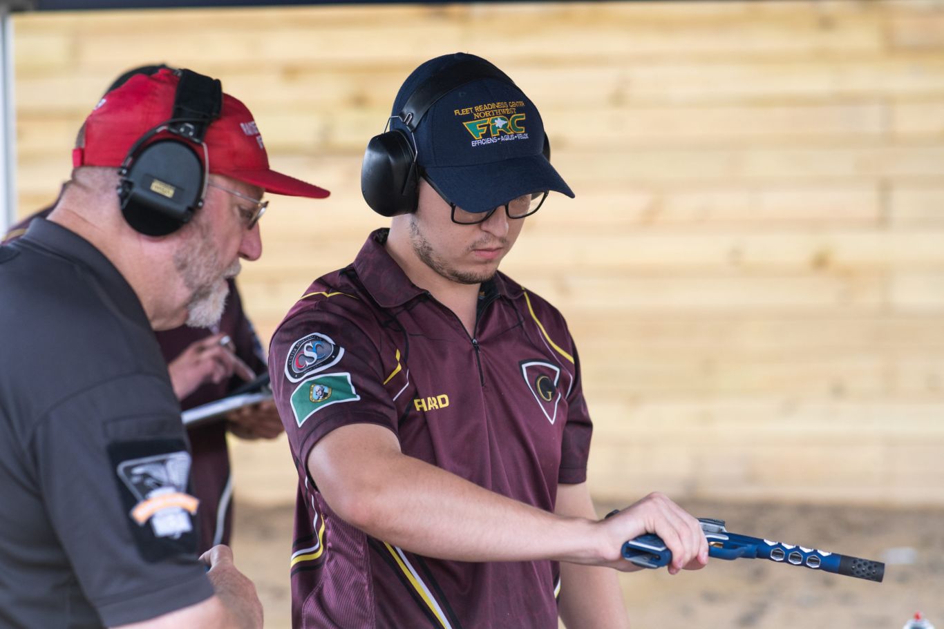 News - Scholastic Action Shooting Program