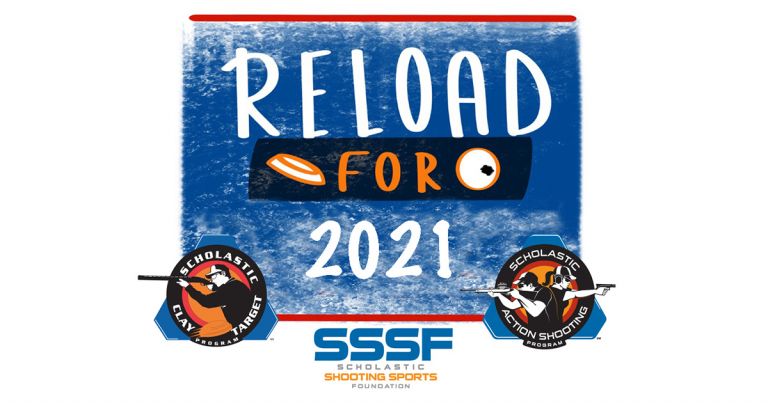 Reload For 2021 - Scholastic Action Shooting Program