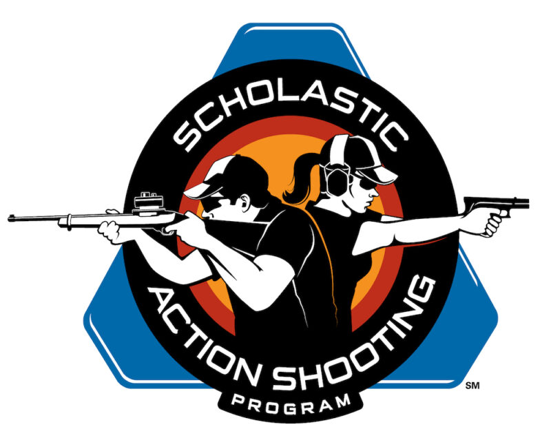 2024 Top Gun Challenge Winners - Scholastic Action Shooting Program