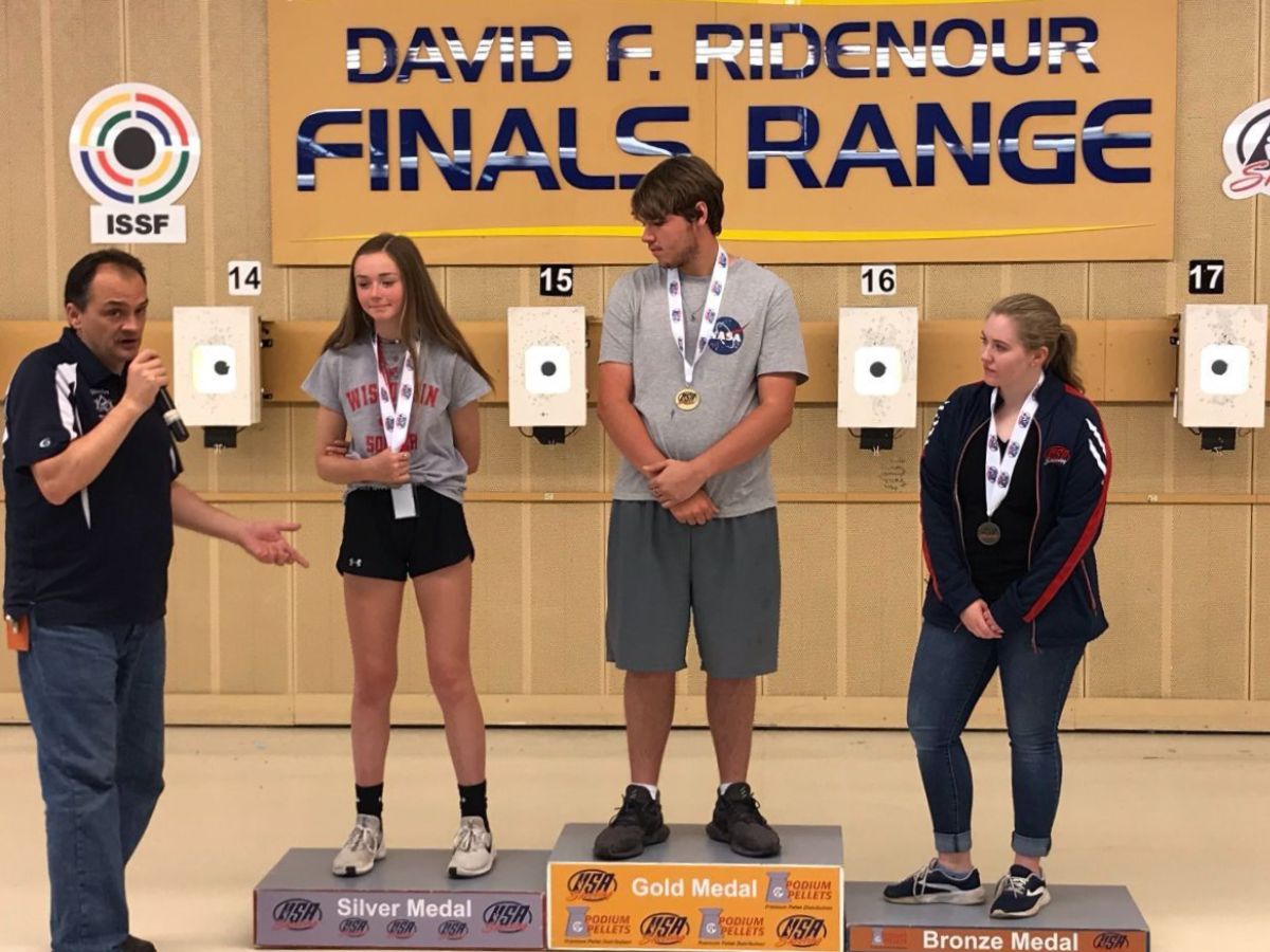 SASP Seeks Director of Development for International Disciplines