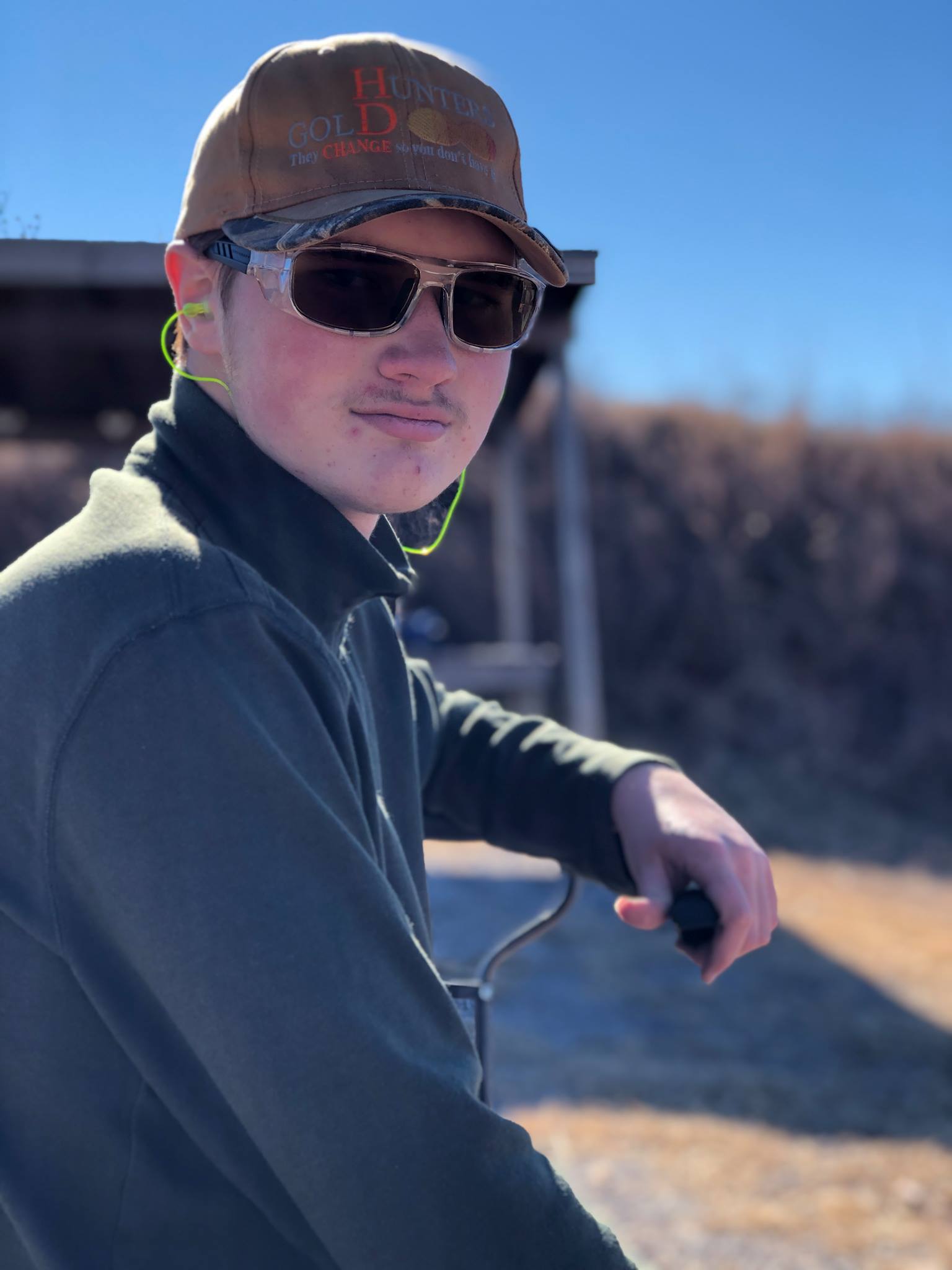 SASP Athletes Set World Records At The 2021 World Speed Shooting ...