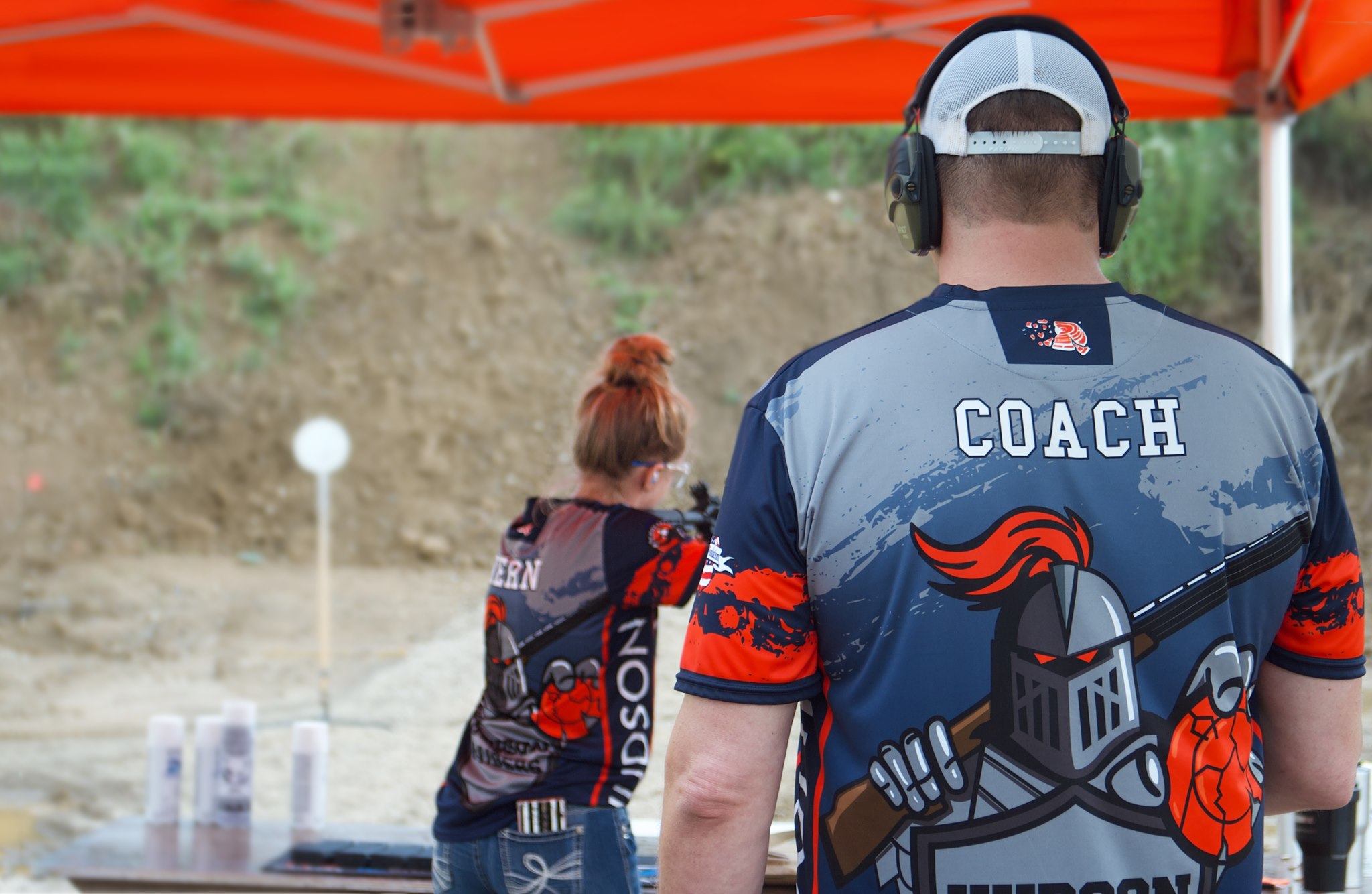How to start a youth shooting sports team - Scholastic Action Shooting ...