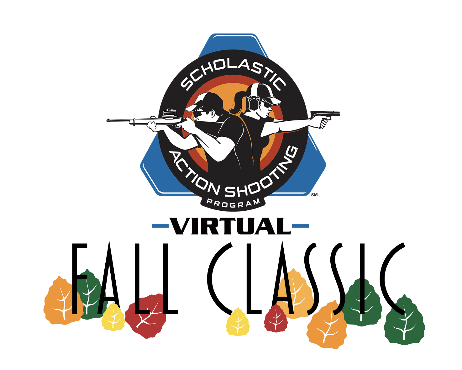 2nd-annual Fall Classic Match - Scholastic Action Shooting Program