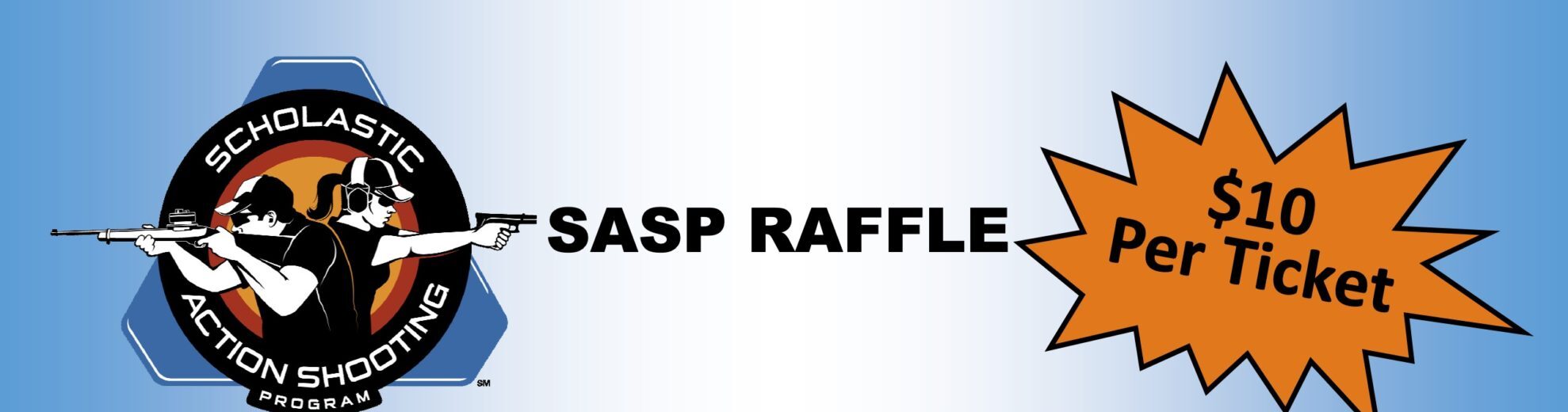 2024 National Raffle Ticket Winners - Scholastic Action Shooting Program