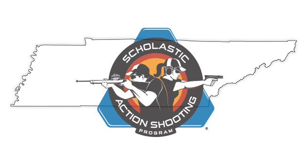 2024 SASP Tennessee State Match - Scholastic Action Shooting Program