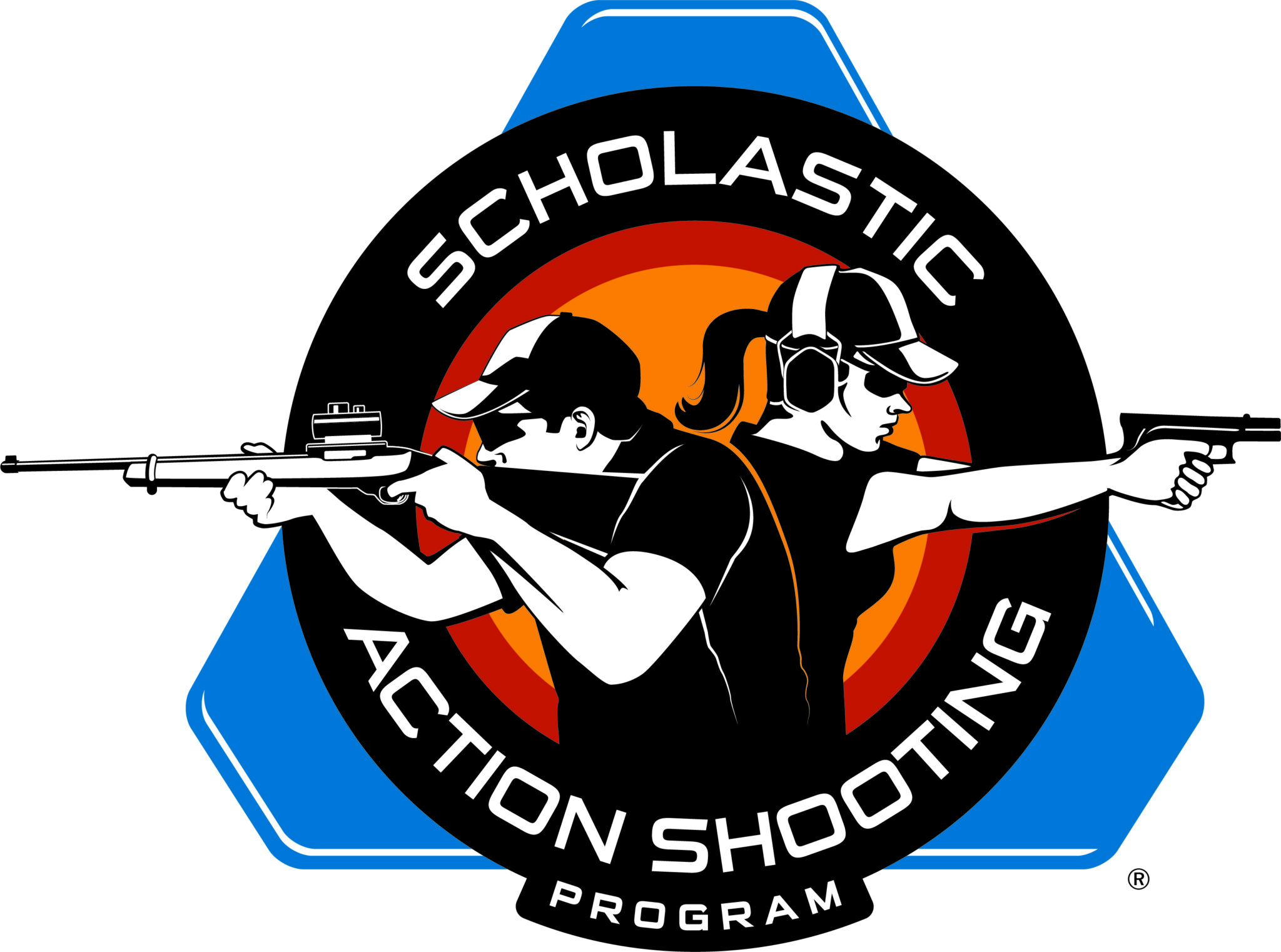 2026 National Championships - Scholastic Action Shooting Program